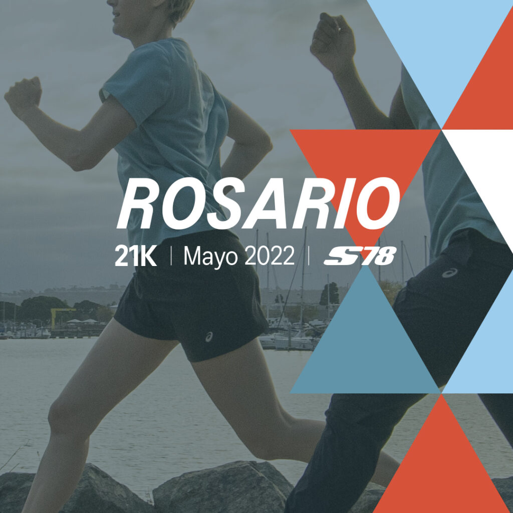 Nutrición para correr 21K – Run Fun